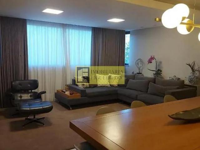 Apartamento para venda em Jardim Tarraf Ii de 104.00m² com 3 Quartos, 2 Suites e 2 Garagens