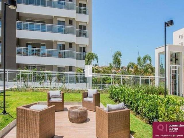 Apartamento para venda em Jardim Tarraf Ii de 147.00m² com 3 Quartos e 3 Suites