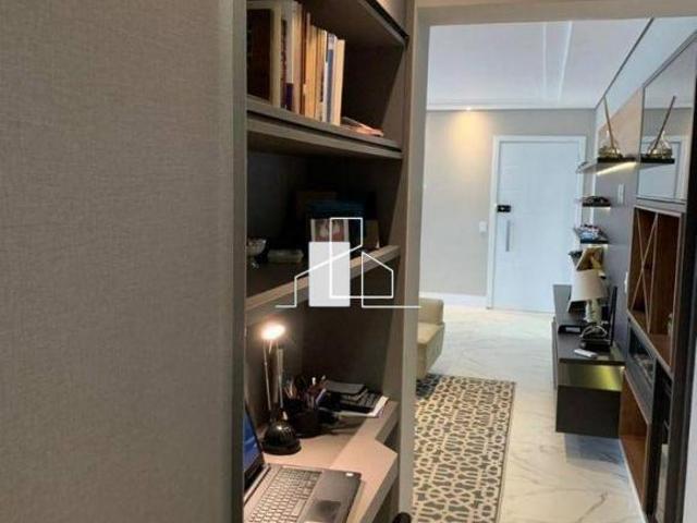 Apartamento para venda em Jardim Tarraf Ii de 147.00m² com 3 Quartos e 3 Suites
