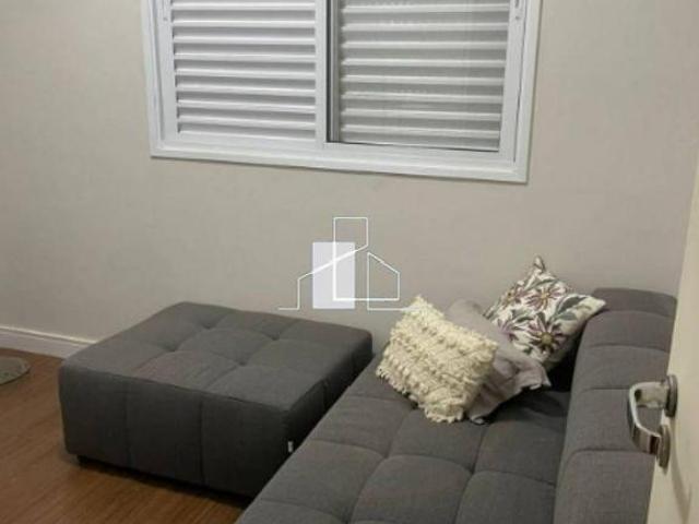 Apartamento para venda em Jardim Tarraf Ii de 214.00m² com 3 Quartos e 2 Garagens