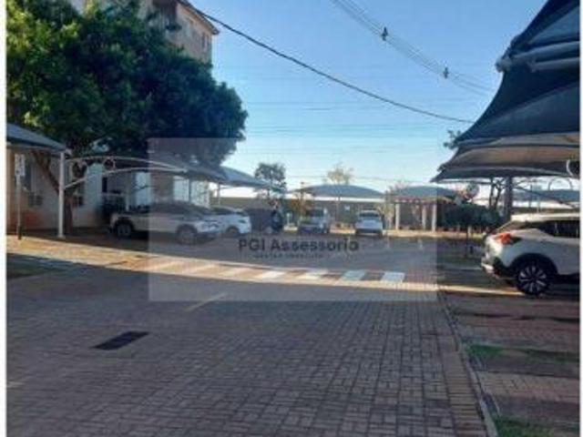 Apartamento para venda em Jardim Tarraf Ii de 63.00m² com 2 Quartos, 1 Suite e 1 Garagem
