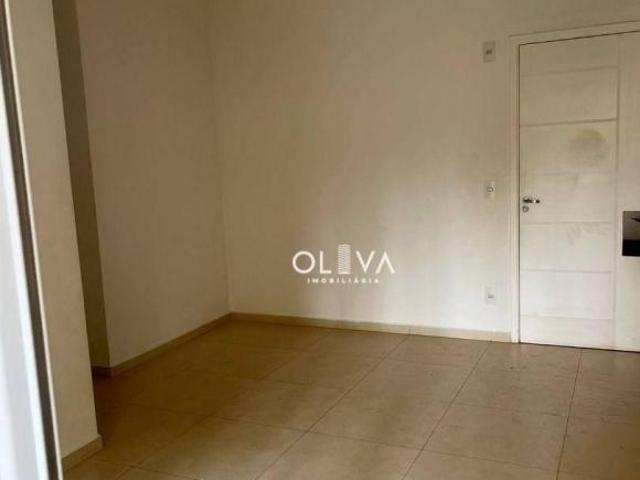Apartamento para venda em Jardim Tarraf Ii de 64.00m² com 2 Quartos, 1 Suite e 1 Garagem