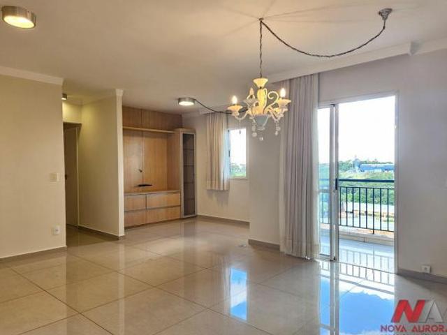 Apartamento para venda em Jardim Tarraf Ii de 82.00m² com 2 Quartos, 1 Suite e 2 Garagens