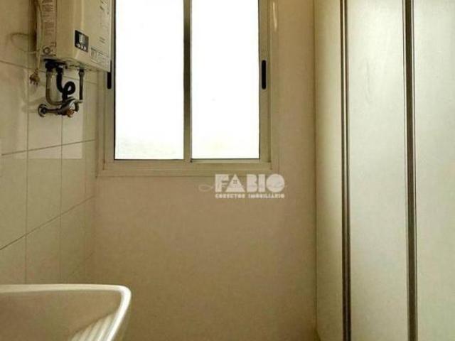 Apartamento para venda em Jardim Tarraf Ii de 82.00m² com 3 Quartos, 1 Suite e 2 Garagens