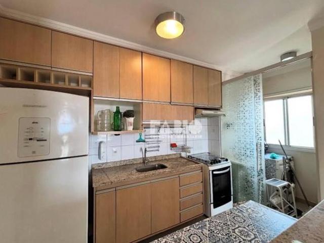 Apartamento para venda em Jardim Tarraf Ii de 85.00m² com 2 Quartos, 1 Suite e 2 Garagens