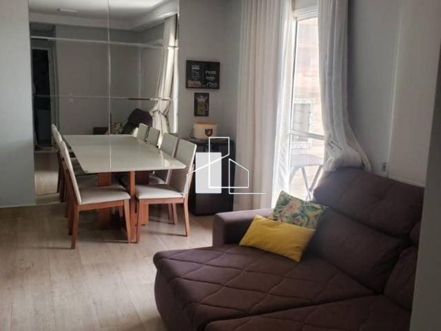 Apartamento para venda em Jardim Tarraf Ii em São José Do Rio Preto São Paulo de 63.00m² com 2 Quartos e 1 Suíte