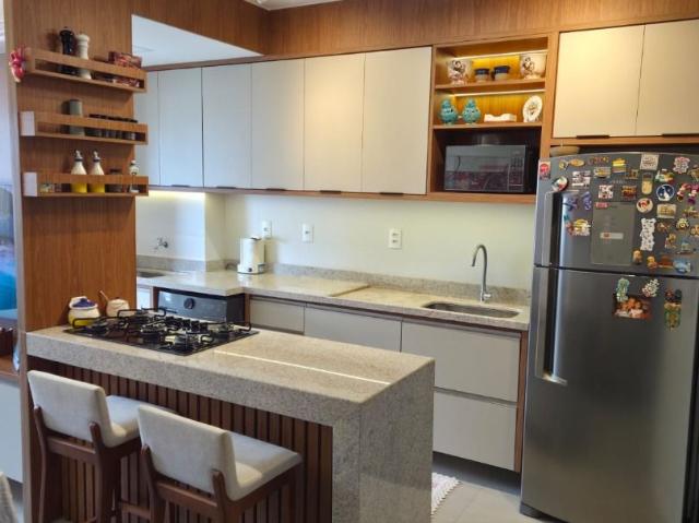 Apartamento para venda em Jardim Tarraf Ii em São José Do Rio Preto São Paulo de 71.00m² com 2 Quartos, 2 Suítes e 2 Garagens