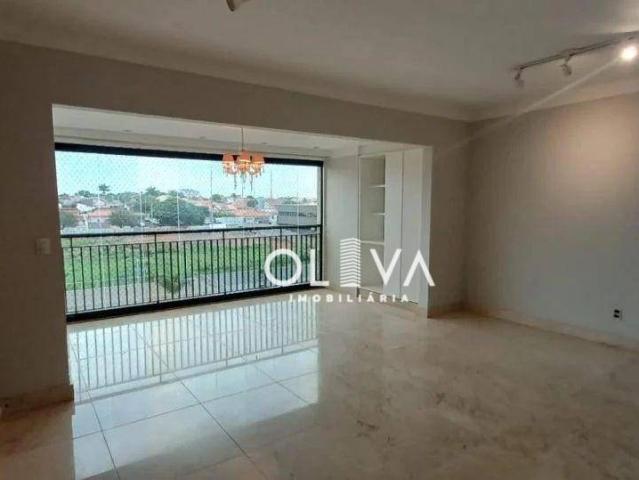 Apartamento para venda em Jardim Tarraf Ii em São José Do Rio Preto São Paulo de 104.00m² com 3 Quartos, 1 Suíte e 2 Garagens