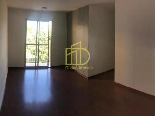 Apartamento para venda em Jardim Tatiana de 45.00m² com 2 Quartos e 1 Garagem
