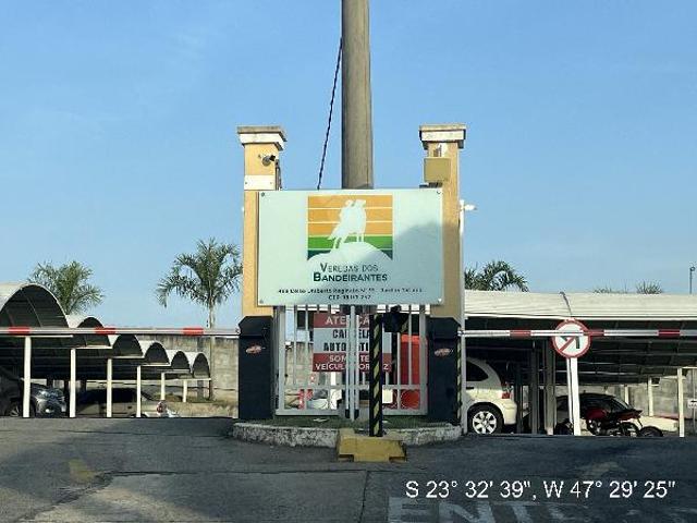 Apartamento para venda em Jardim Tatiana de 49.00m² com 2 Quartos e 1 Garagem