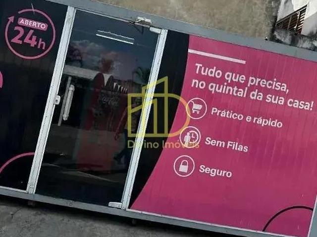 Apartamento para venda em Jardim Tatiana de 50.00m² com 2 Quartos e 1 Garagem