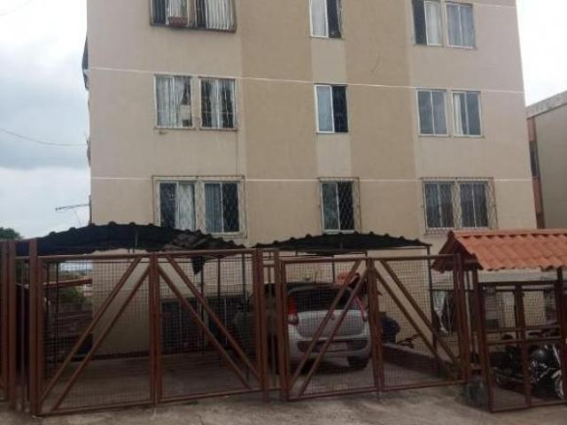 Apartamento para venda em Jardim Teresópolis, Betim