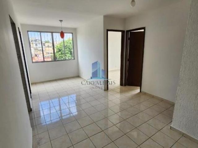 Apartamento para venda em Jardim Teresópolis, Betim