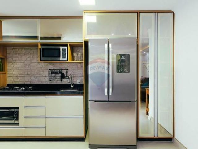 Apartamento para venda em Jardim Tereza Cristina de 67.00m² com 2 Quartos, 1 Suite e 1 Garagem