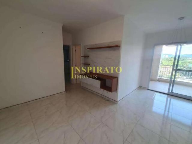 Apartamento para venda em Jardim Tereza Cristina de 67.00m² com 2 Quartos, 1 Suite e 2 Garagens