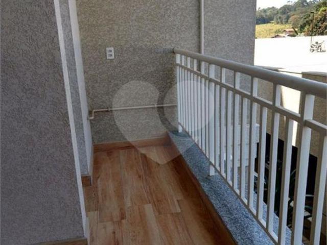 Apartamento para venda em Jardim Tereza Cristina de 67.00m² com 2 Quartos, 1 Suite e 2 Garagens