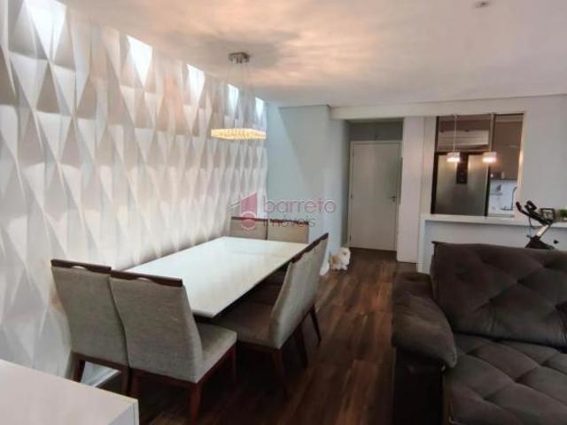 Apartamento para venda em Jardim Tereza Cristina de 69.00m² com 2 Quartos, 1 Suite e 2 Garagens