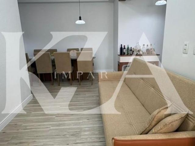 Apartamento para venda em Jardim Tereza Cristina de 69.00m² com 3 Quartos, 1 Suite e 2 Garagens