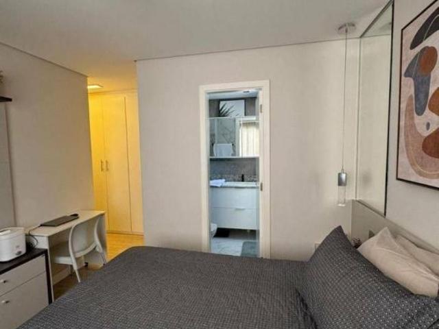 Apartamento para venda em Jardim Tereza Cristina de 88.00m² com 2 Quartos, 1 Suite e 2 Garagens