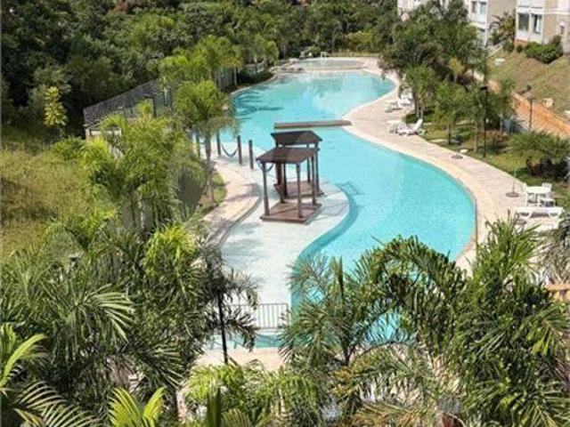 Apartamento para venda em Jardim Tereza Cristina de 88.00m² com 3 Quartos, 1 Suite e 2 Garagens
