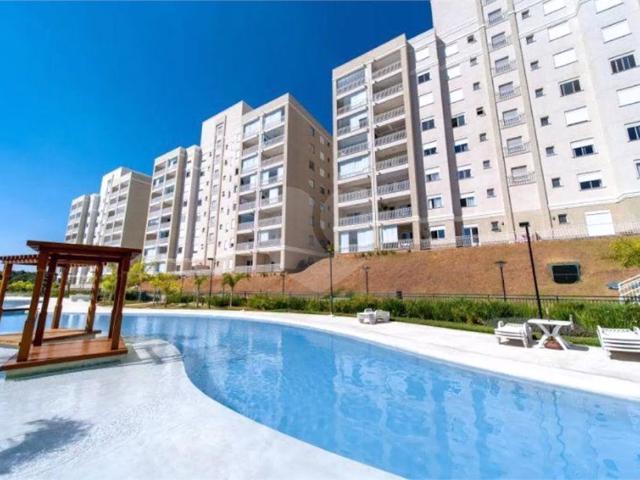 Apartamento para venda em Jardim Tereza Cristina em Jundiaí São Paulo de 100.00m² com 2 Quartos, 1 Suíte e 1 Garagem