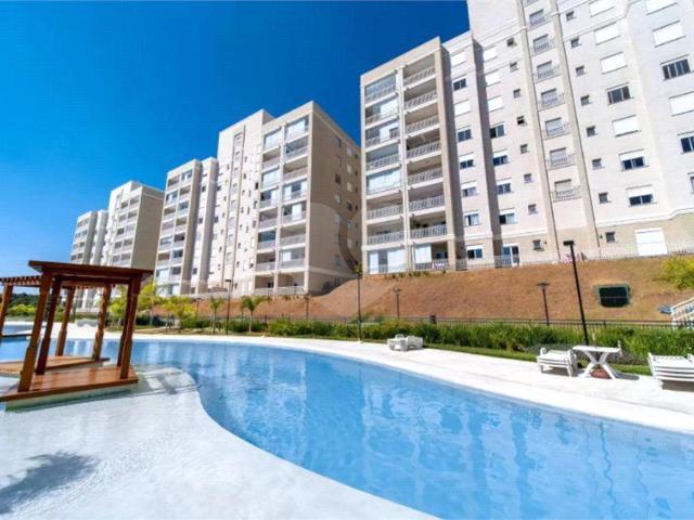 Apartamento para venda em Jardim Tereza Cristina em Jundiaí São Paulo de 100.00m² com 2 Quartos, 1 Suíte e 1 Garagem