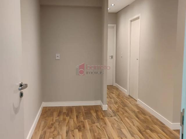 Apartamento para venda em Jardim Tereza Cristina em Jundiaí São Paulo de 58.00m² com 2 Quartos, 1 Suíte e 2 Garagens