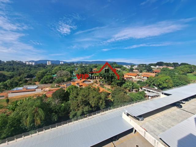 Apartamento para venda em Jardim Tereza Cristina em Jundiaí São Paulo de 67.00m² com 2 Quartos, 1 Suíte e 2 Garagens