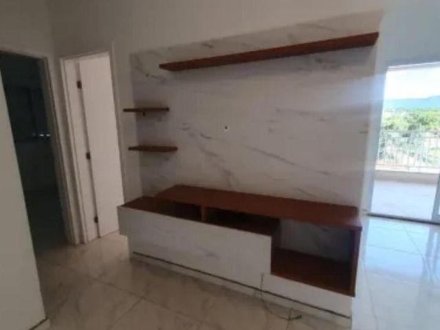 Apartamento para venda em Jardim Tereza Cristina em Jundiaí São Paulo de 67.00m² com 2 Quartos, 1 Suíte e 2 Garagens