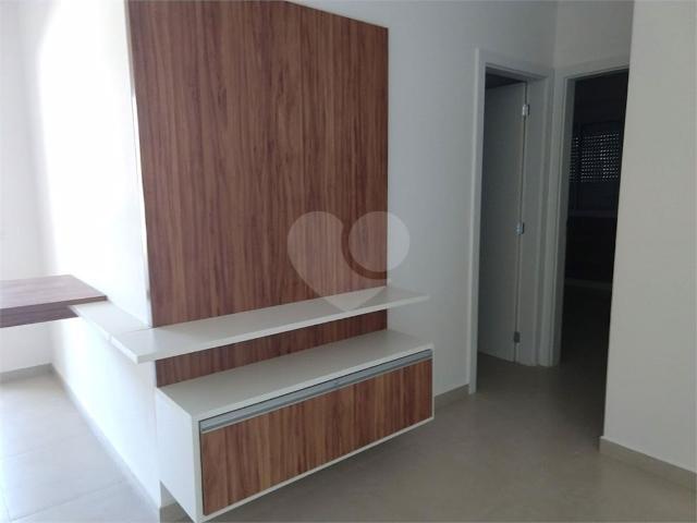 Apartamento para venda em Jardim Tereza Cristina em Jundiaí São Paulo de 67.00m² com 2 Quartos, 1 Suíte e 2 Garagens