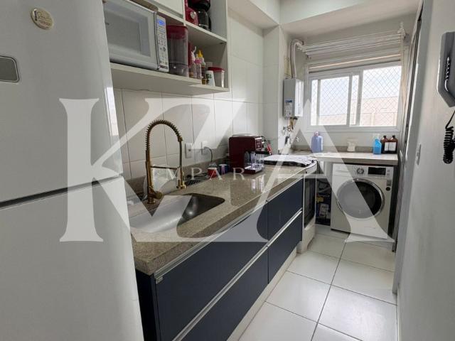 Apartamento para venda em Jardim Tereza Cristina em Jundiaí São Paulo de 69.00m² com 3 Quartos, 1 Suíte e 2 Garagens