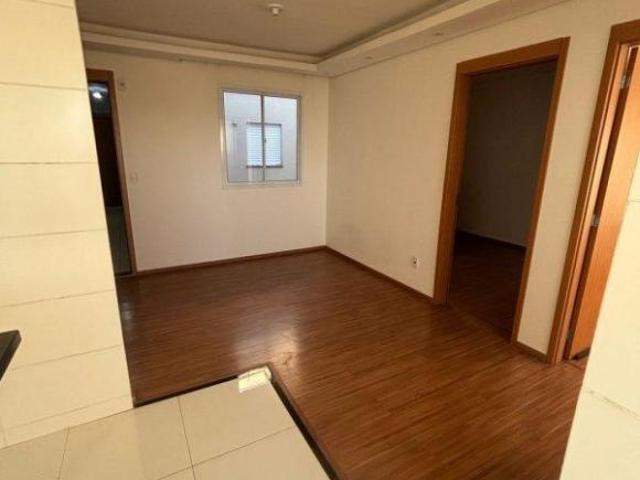 Apartamento para venda em Jardim Terra Branca de 45.00m² com 2 Quartos e 1 Garagem