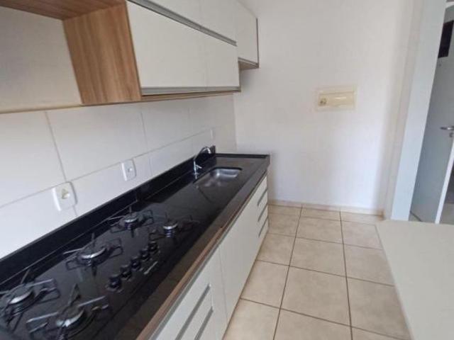 Apartamento para venda em Jardim Terra Branca de 46.00m² com 2 Quartos e 1 Garagem