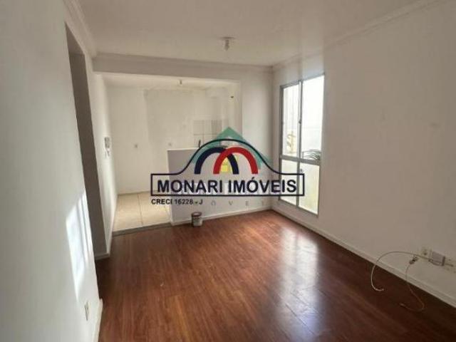 Apartamento para venda em Jardim Terramérica I de 45.00m² com 2 Quartos e 1 Garagem