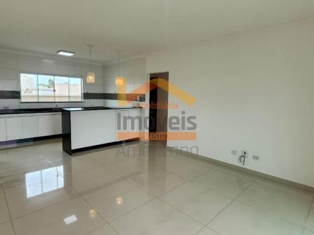 Apartamento para venda em Jardim Terramérica I de 93.00m² com 2 Quartos, 1 Suite e 1 Garagem