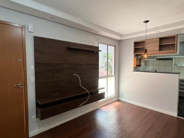 Apartamento para venda em Jardim Terramérica I em Americana São Paulo de 45.00m² com 2 Quartos e 1 Garagem