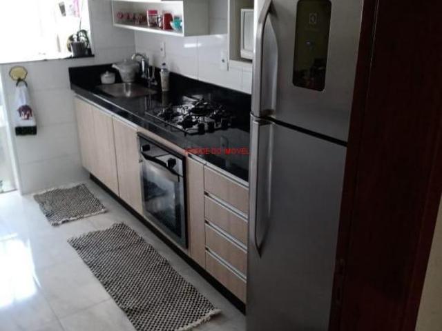 Apartamento para venda em Jardim Terramérica Ii de 64.00m² com 2 Quartos, 1 Suite e 1 Garagem