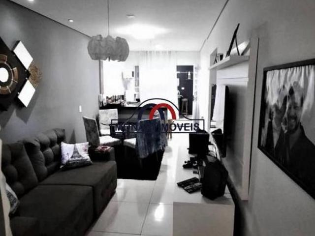 Apartamento para venda em Jardim Terramérica Iii de 64.00m² com 2 Quartos, 1 Suite e 1 Garagem