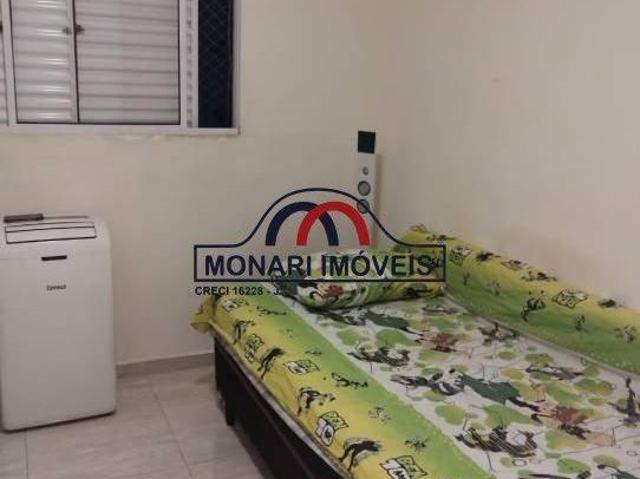 Apartamento para venda em Jardim Terramérica Iii de 65.00m² com 2 Quartos, 1 Suite e 2 Garagens