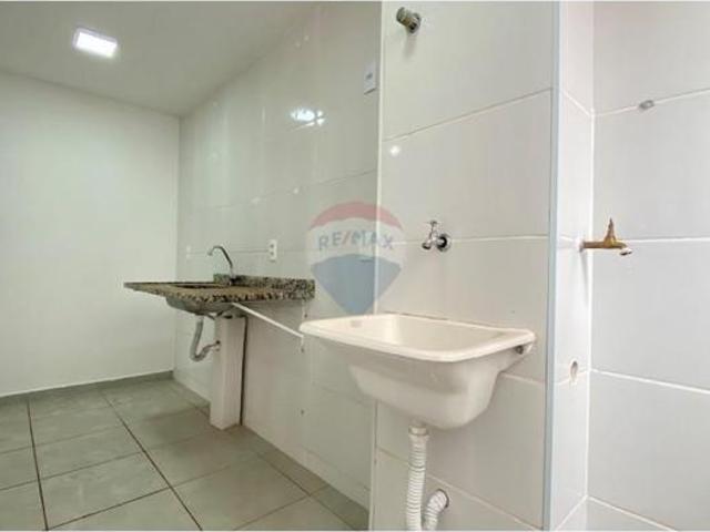 Apartamento para venda em Jardim Celina de 47.00m² com 2 Quartos e 1 Garagem