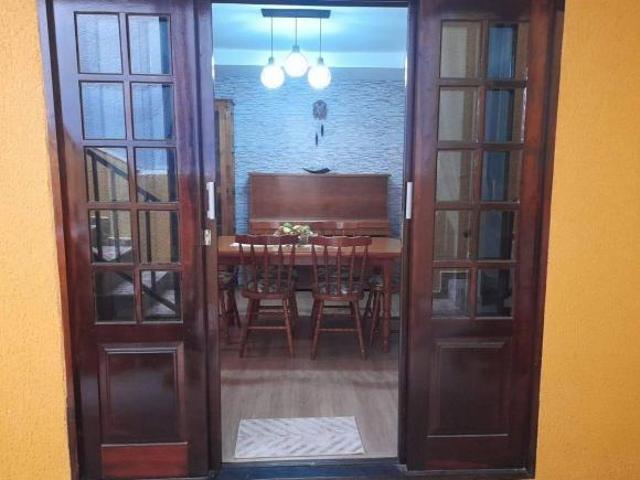 Apartamento para venda em Jardim Testae de 228.00m² com 3 Quartos, 2 Suites e 2 Garagens