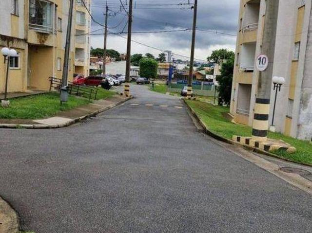 Apartamento para venda em Jardim Testae de 61.00m² com 2 Quartos e 1 Garagem