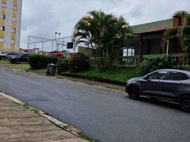 Apartamento para venda em Jardim Testae em Guarulhos São Paulo de 61.00m² com 2 Quartos e 1 Garagem
