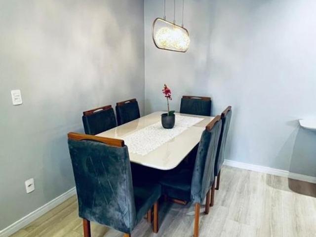 Apartamento para venda em Jardim Timbauhy/aldeia de 74.00m² com 3 Quartos, 1 Suite e 2 Garagens