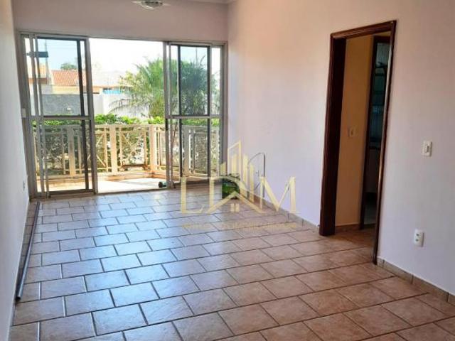 Apartamento para venda em Jardim Tinen de 63.00m² com 2 Quartos