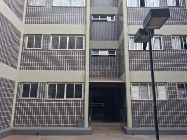 Apartamento para venda em Jardim Tinen de 62.00m² com 2 Quartos e 1 Garagem