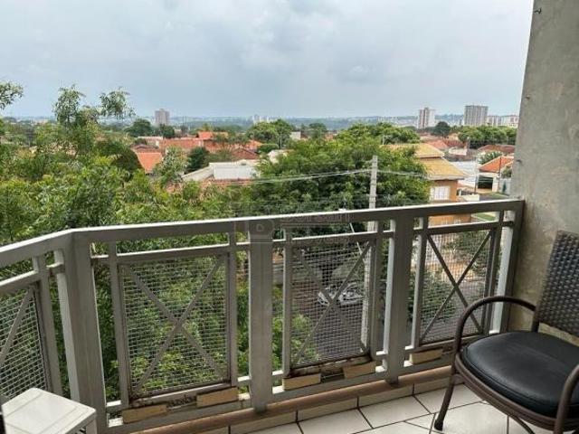 Apartamento para venda em Jardim Tinen de 85.00m² com 2 Quartos