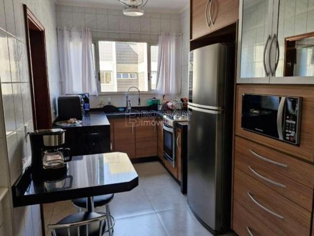 Apartamento para venda em Jardim Tinen de 85.00m² com 2 Quartos e 1 Garagem