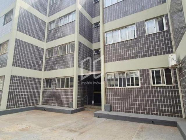 Apartamento para venda em Jardim Tinen de 85.00m² com 2 Quartos e 1 Garagem