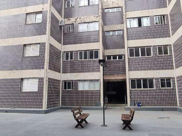 Apartamento para venda em Jardim Tinen de 85.00m² com 2 Quartos e 1 Garagem